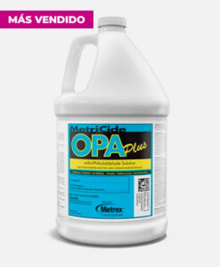 Desinfectantes de Alto Nivel – INIMED